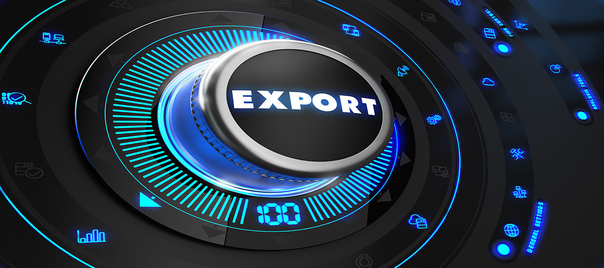 Export Control